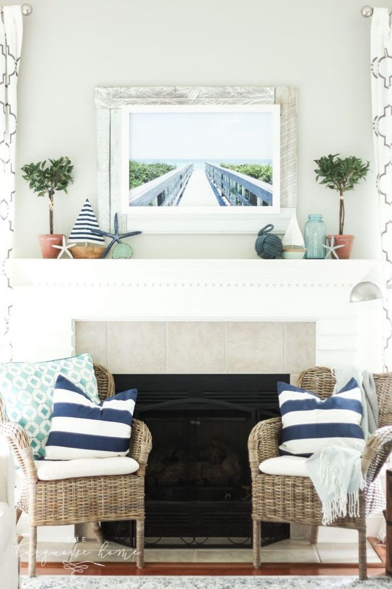 20+ Creative Summer Decor Ideas For Your Home