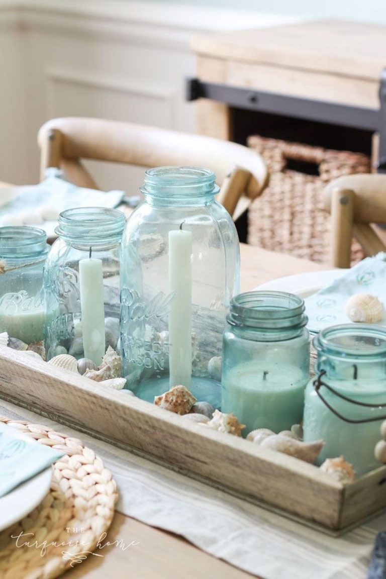 20+ Creative Summer Decor Ideas For Your Home