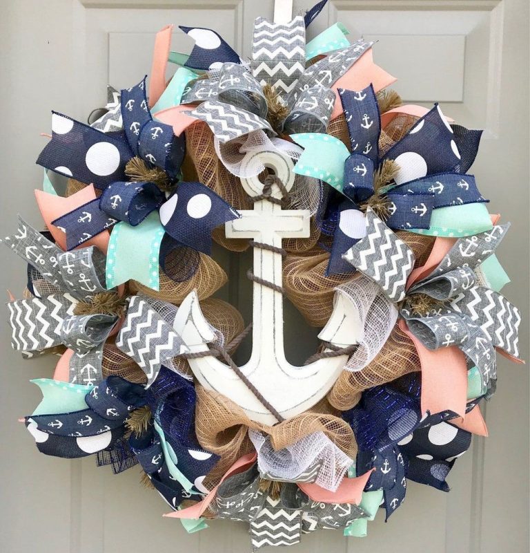 20+ Creative Summer Decor Ideas For Your Home