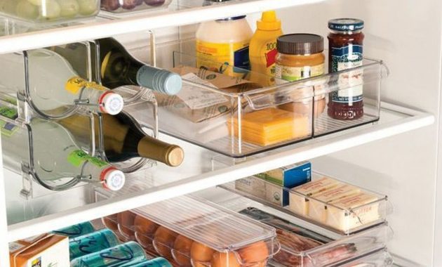 20+ Genius Kitchen Storage Ideas For Your New Kitchen