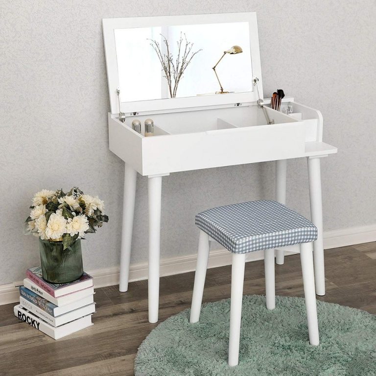 20+ Classy Dressing Table Design Ideas For Your Room