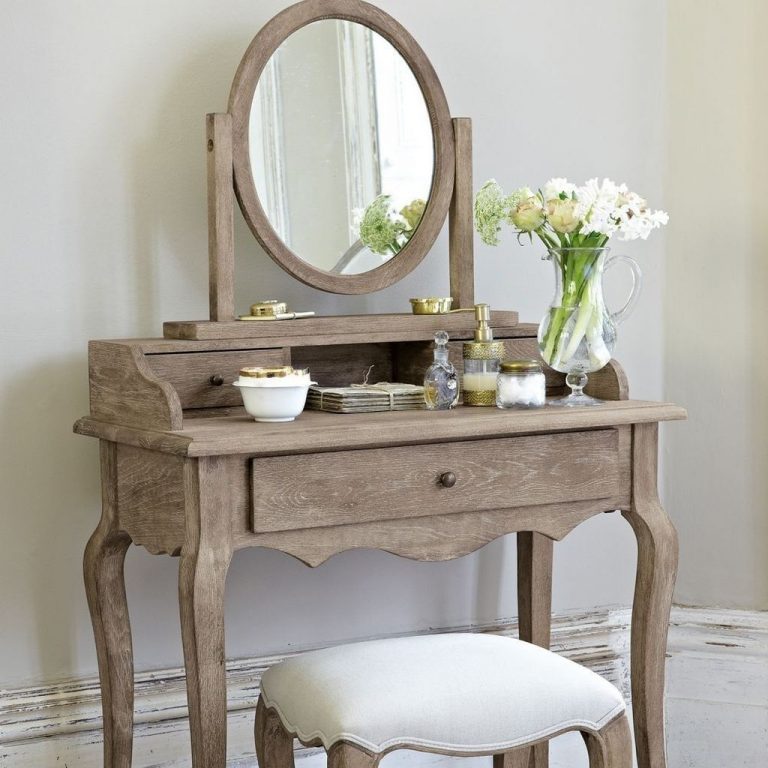 20+ Classy Dressing Table Design Ideas For Your Room