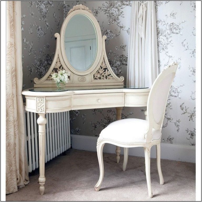 20+ Classy Dressing Table Design Ideas For Your Room