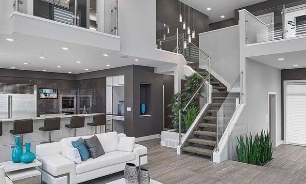 30+ Favorite Modern Open Living Room Design Ideas