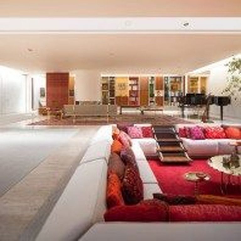 30+ Gorgeous Chinese Living Room Design Ideas