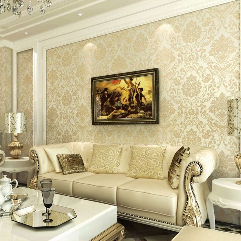 30+ Gorgeous Chinese Living Room Design Ideas