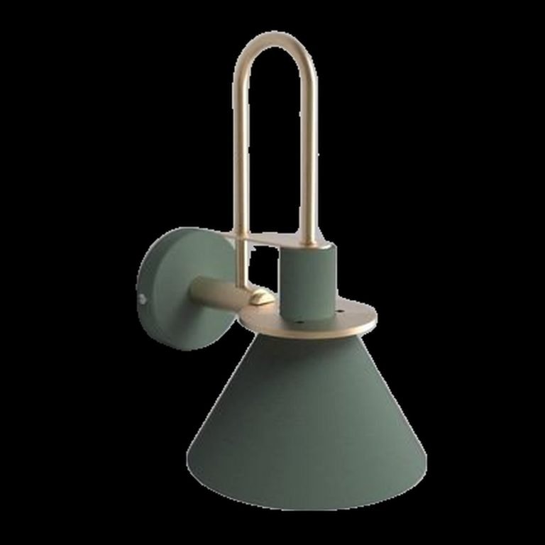 20+ Pretty Lighting Decor Ideas On The Walls Of Your Room