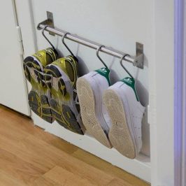 20+ Creative DIY Hanging Storage Ideas For Your Home