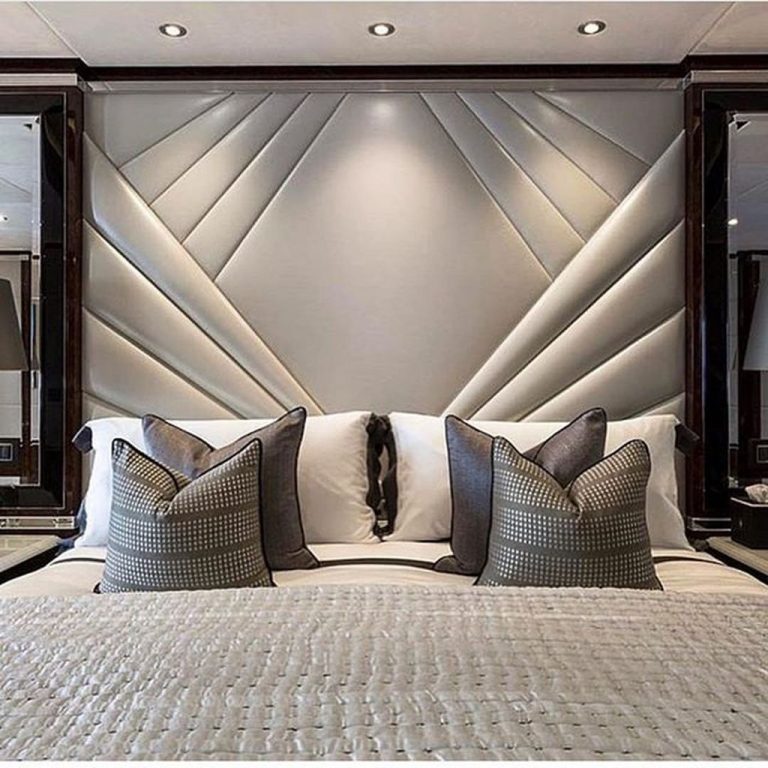20+ Incredible Headboard Design For Your Bedroom Inspiration