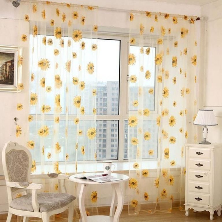 20+ Luxury Curtains For Living Room With Modern Touch
