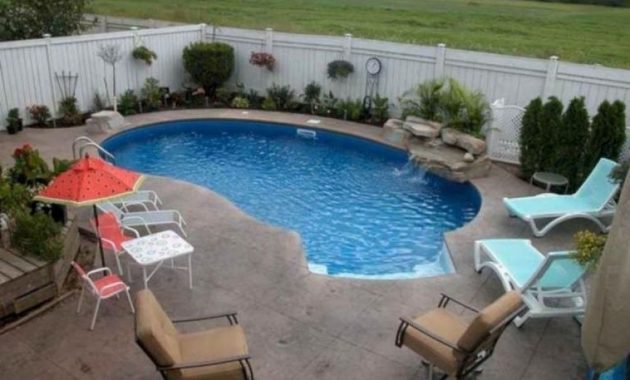 20+ The Best Swimming Pool Design Ideas For Summer Time