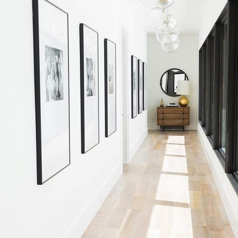 30+ Astonishing Home Corridor Design For Your Home Inspiration