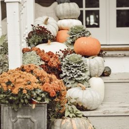 30+ Catchy Fall Home Decor Ideas That Will Inspire You