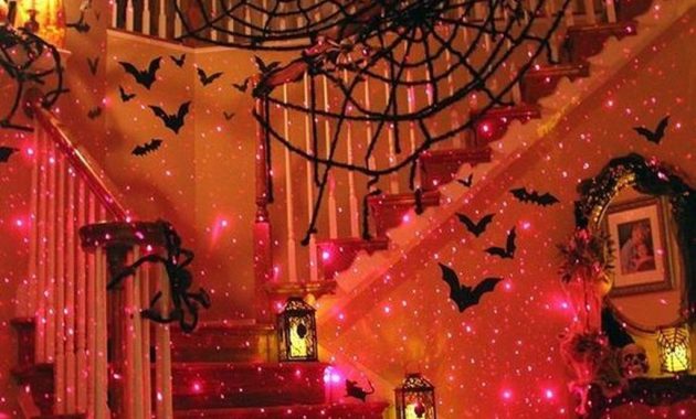 20+ Best Halloween Decoration Ideas That Are So Scary
