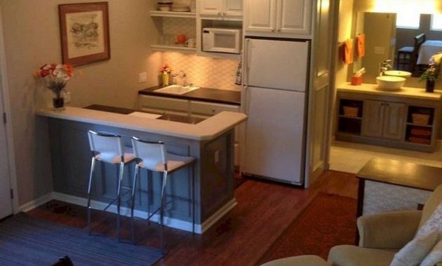 20+ Fabulous Studio Apartment Decor Ideas On A Budget