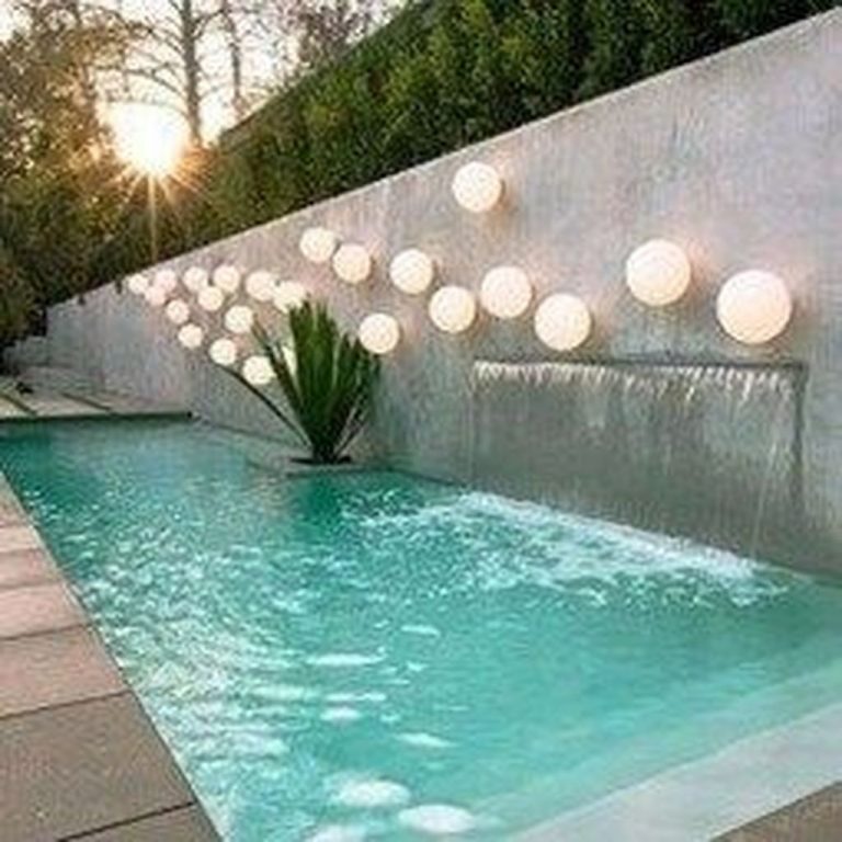 30+ Comfy Pool Seating Ideas For Your Outdoor Decoration