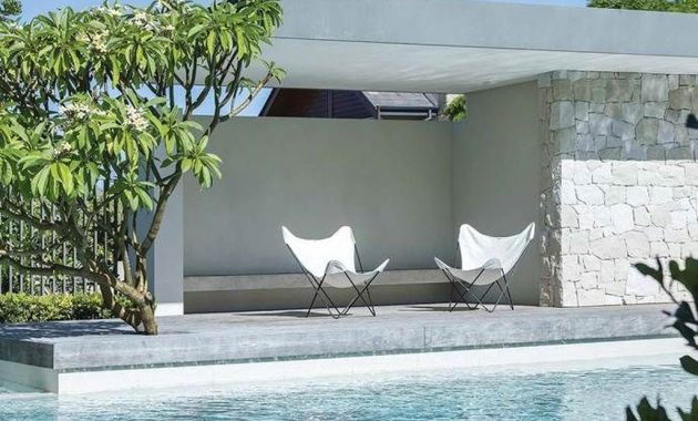 30+ Comfy Pool Seating Ideas For Your Outdoor Decoration