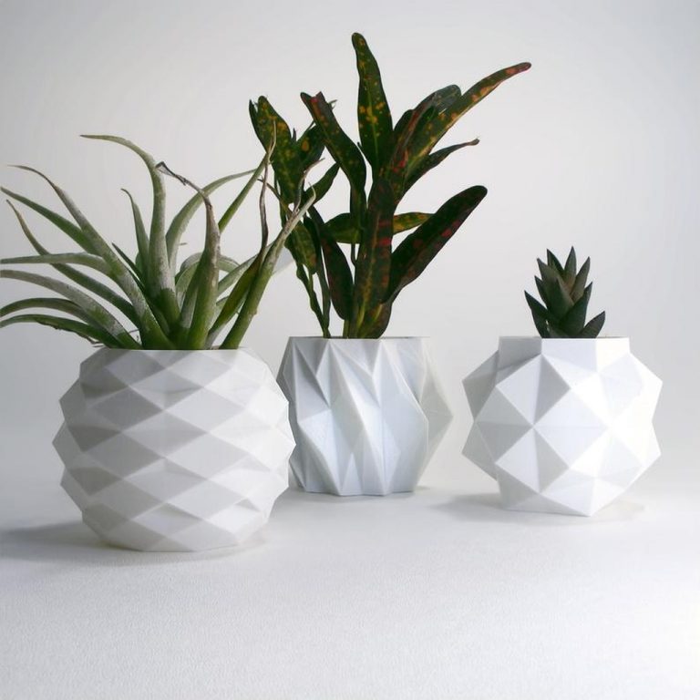 30+ Marvelous Small Planters Ideas To Maximize Your Interior Design
