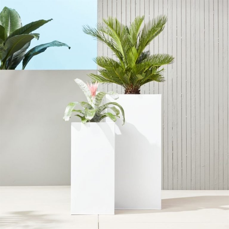 30+ Marvelous Small Planters Ideas To Maximize Your Interior Design