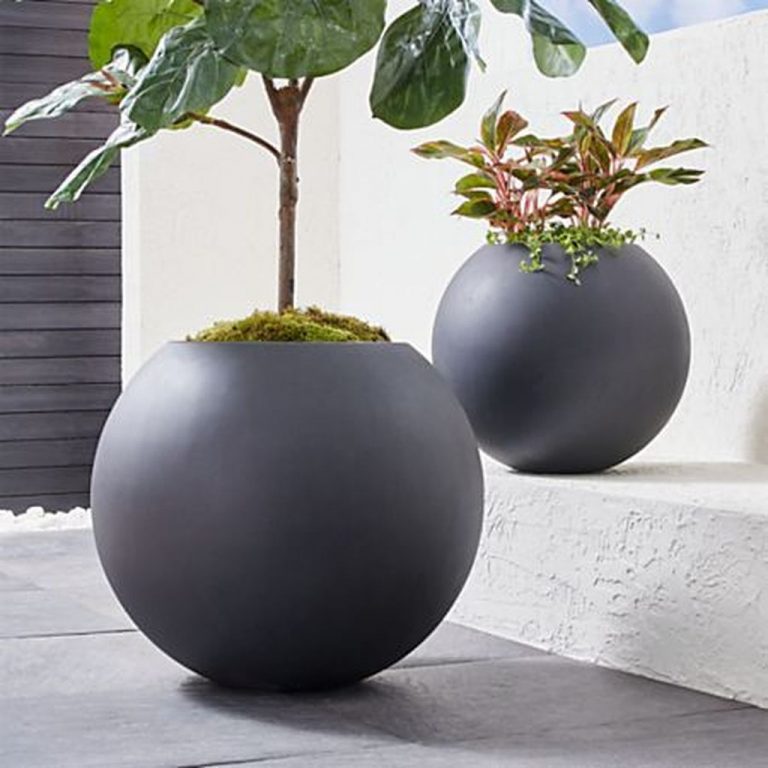30+ Marvelous Small Planters Ideas To Maximize Your Interior Design
