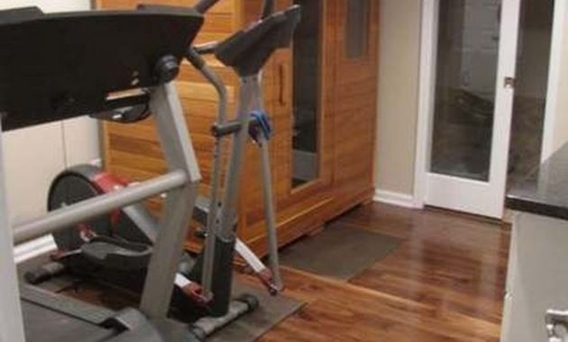 20+ Outstanding Home Gym Room Design Ideas For Inspiration