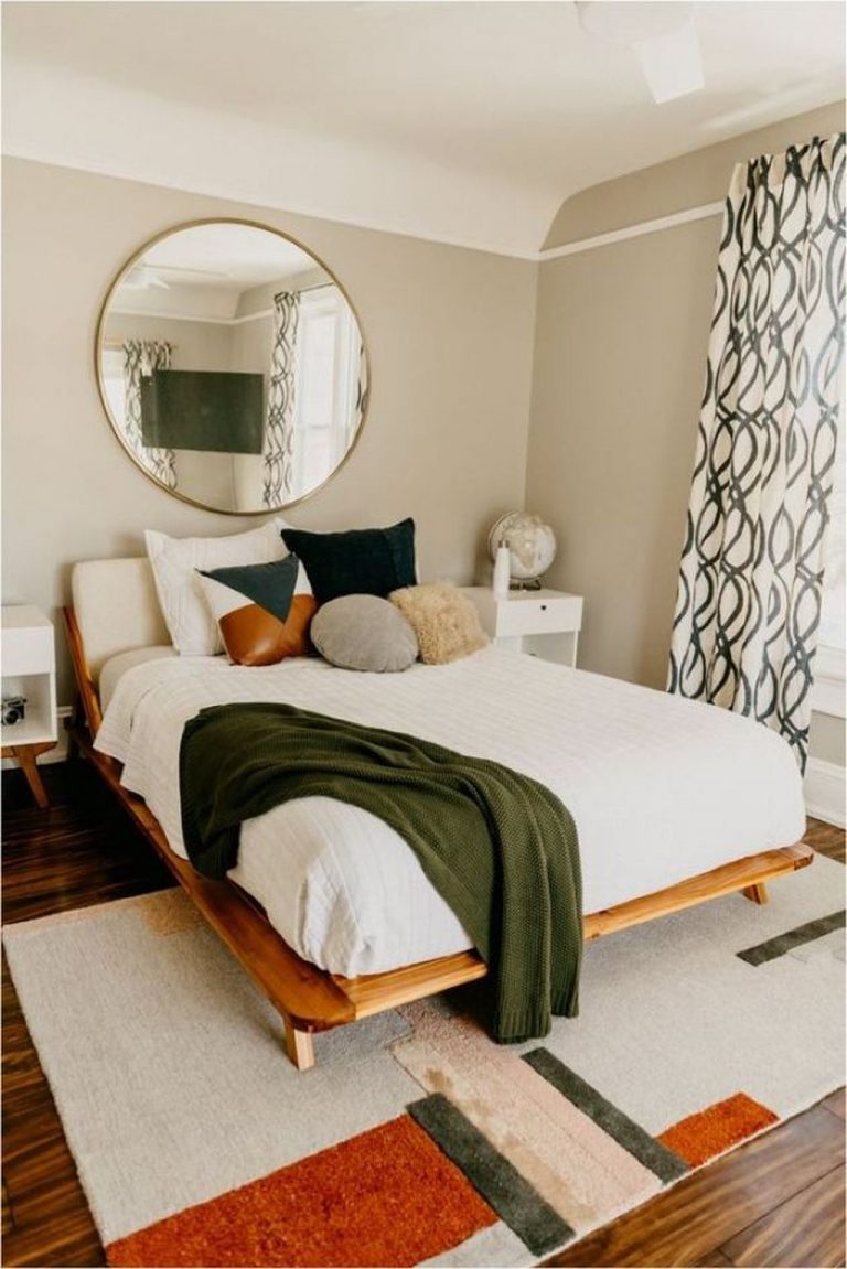 30+ Affordable Rug Bedroom Decor Ideas To Try Right Now