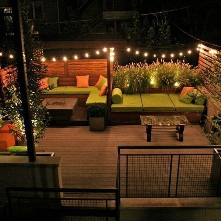 30+ Attractive Terrace Design Ideas For Home On A Budget To Have