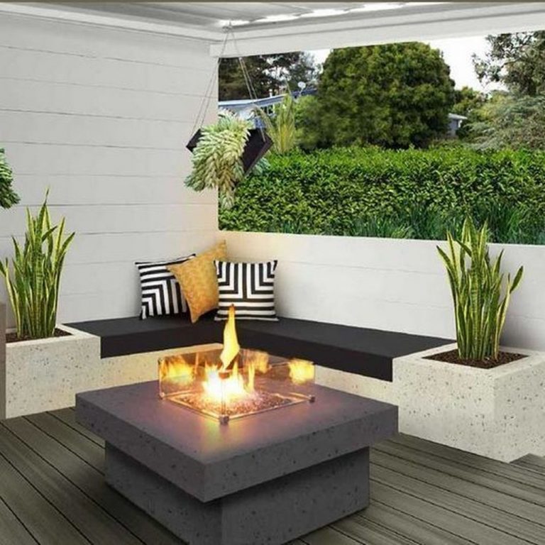 30+ Attractive Terrace Design Ideas For Home On A Budget To Have