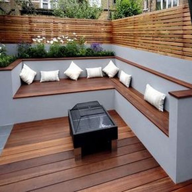 30+ Attractive Terrace Design Ideas For Home On A Budget To Have