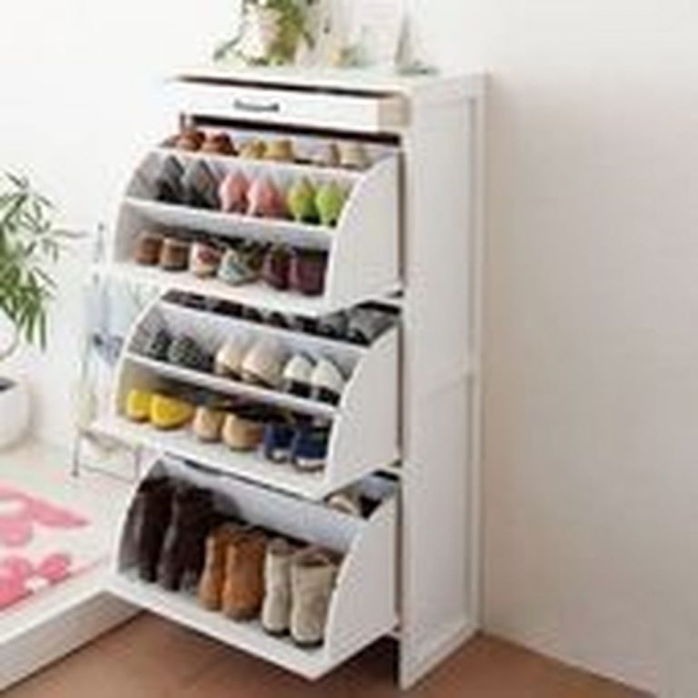 30+ Smart Hidden Storage Ideas For Small Spaces This Year