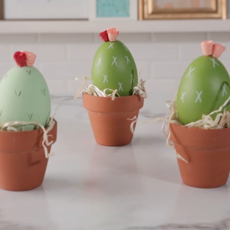 20+ Egg-celent Easter Egg Decoration Ideas You Must Try