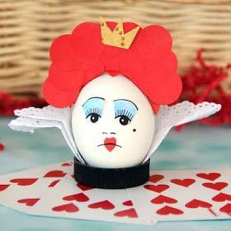 20+ Egg-celent Easter Egg Decoration Ideas You Must Try