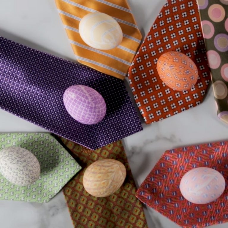 20+ Egg-celent Easter Egg Decoration Ideas You Must Try