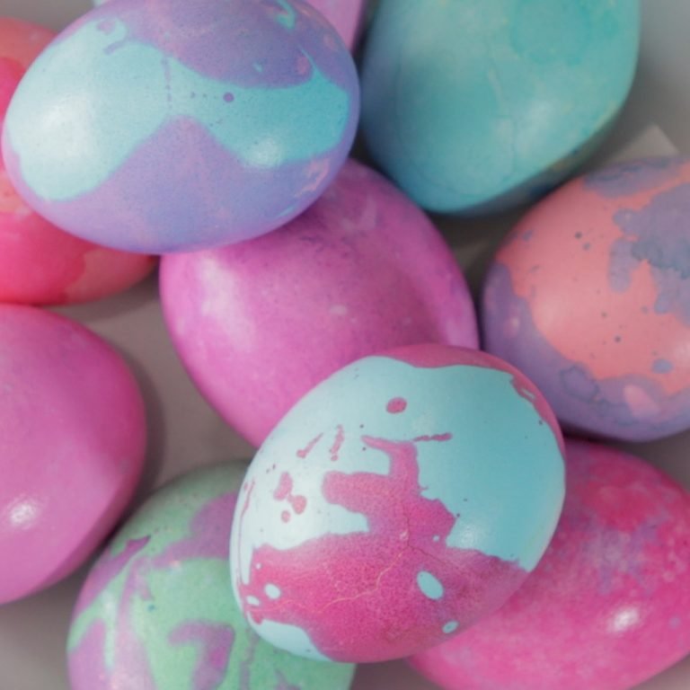 20+ Egg-celent Easter Egg Decoration Ideas You Must Try