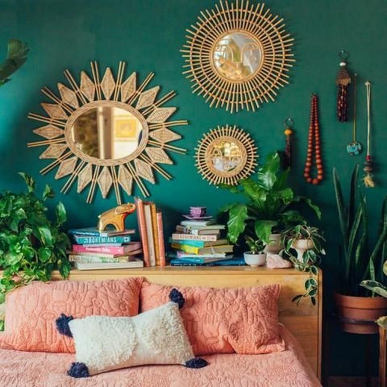 20+ Fancy Gold Color Interior Design Ideas For Your Home Style To Copy